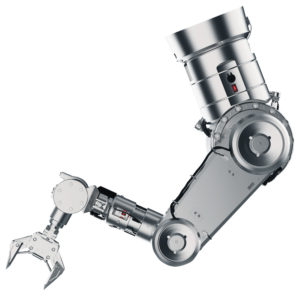 APPLICATIONS - Amorphology Inc.