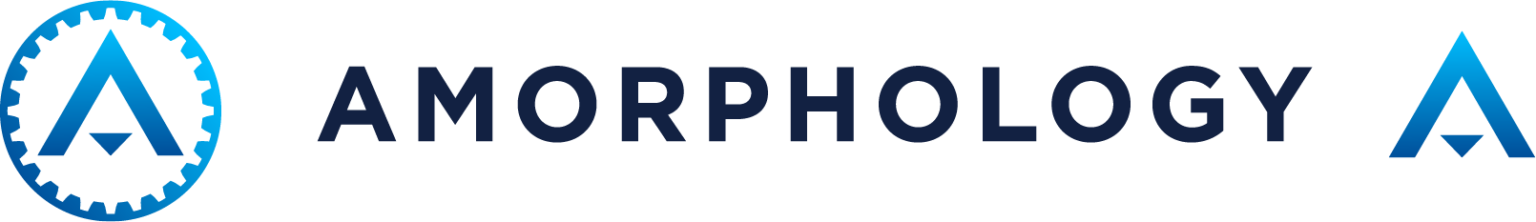 Home - Amorphology, Inc