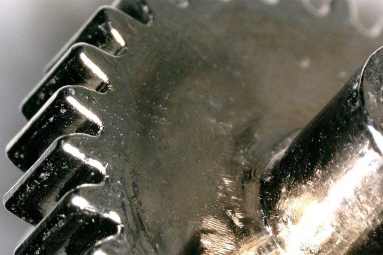 Company - Amorphology, Inc